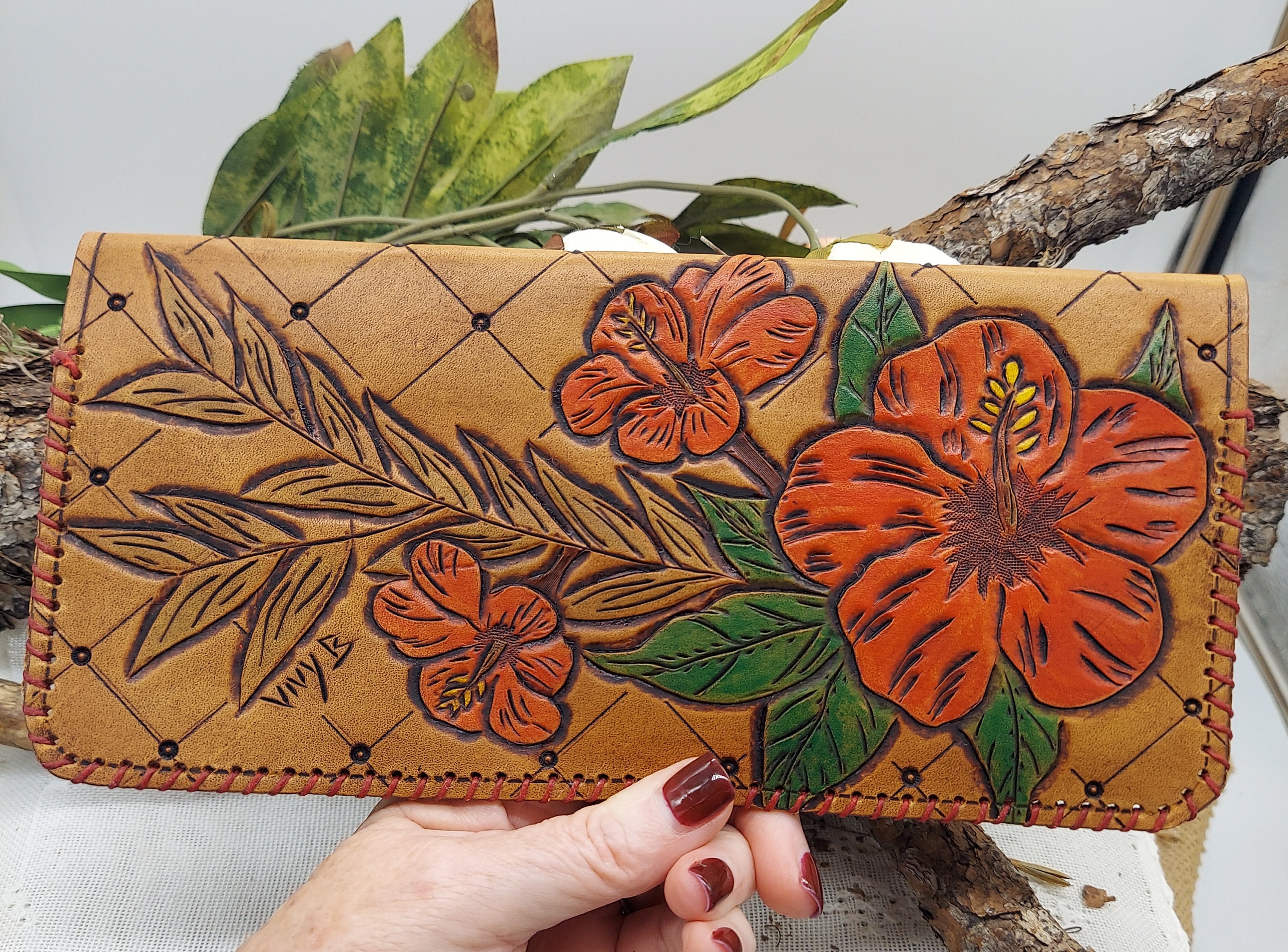 Hibiscus Flower Flor De Maga, Vehicle Registration Wallet, Important ...