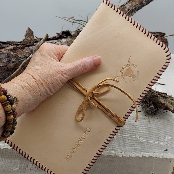 Oversized Wallet - Etsy