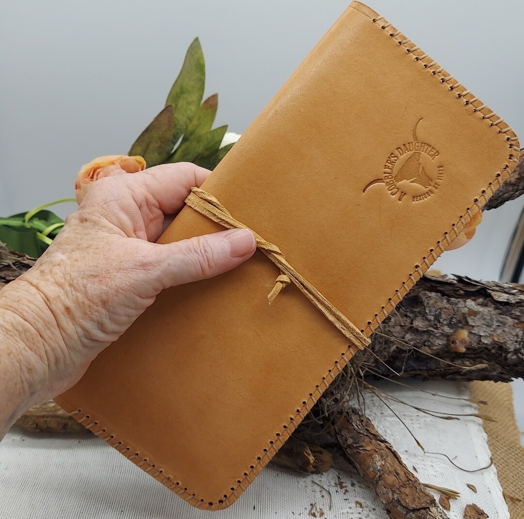 Vehicle Registration Wallet Keeps Important Documents Like Insurance ...