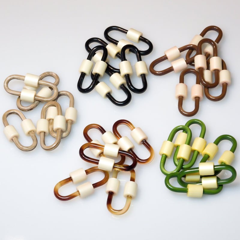 Connector Beads - Etsy