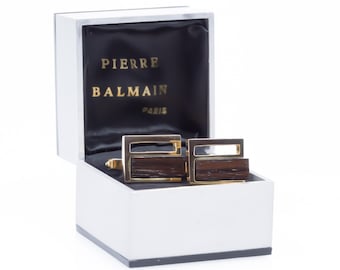 Pierre Balmain Paris - Etsy