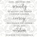 Our Father the Lord's Prayer SVG, PDF, Digital File Vector Graphic - Etsy