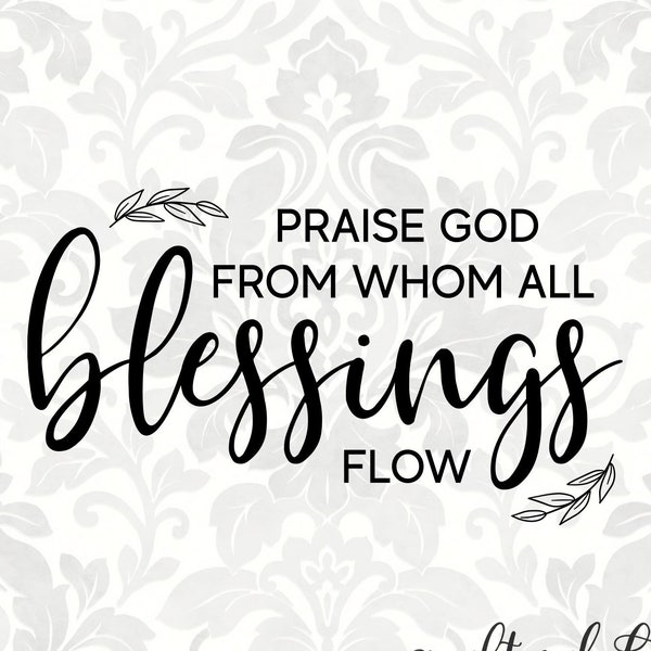 Praise God - Etsy