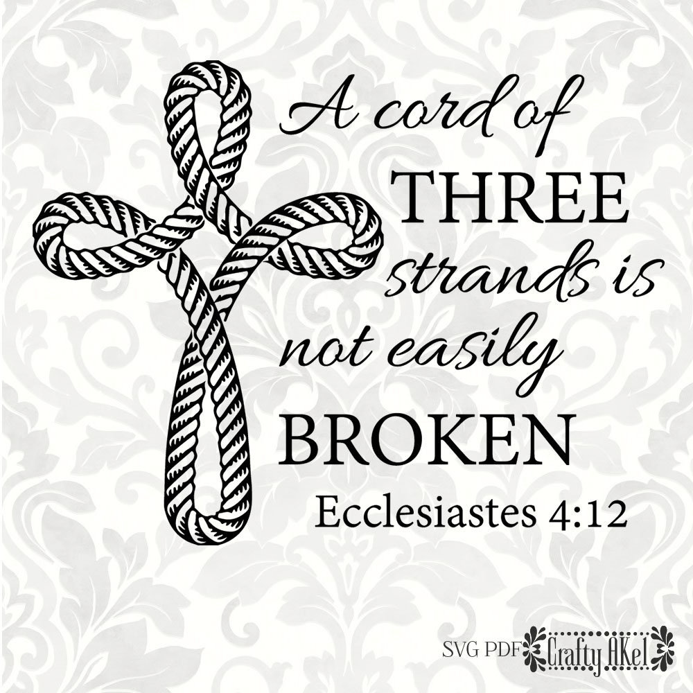 Not Easily Broken
