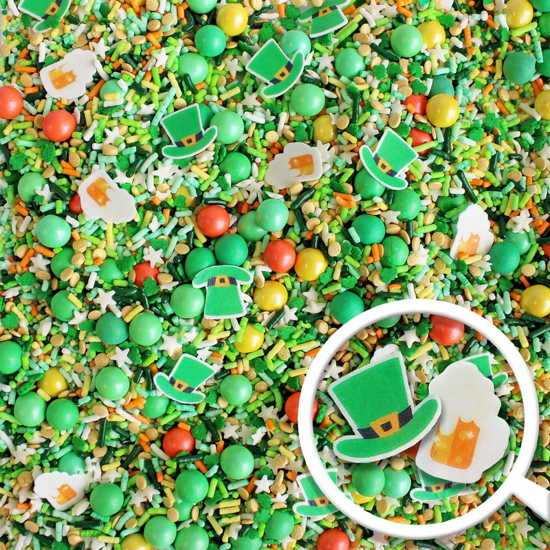 SprinklePopShop - Etsy