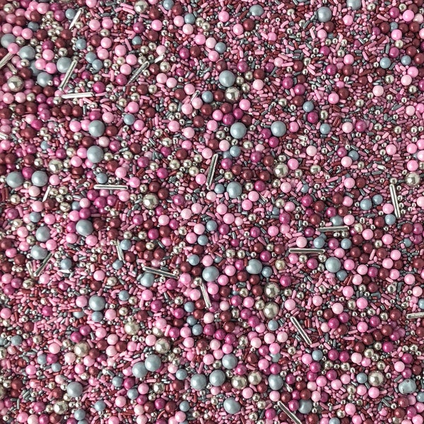 Fall Sprinkles Mix - Etsy