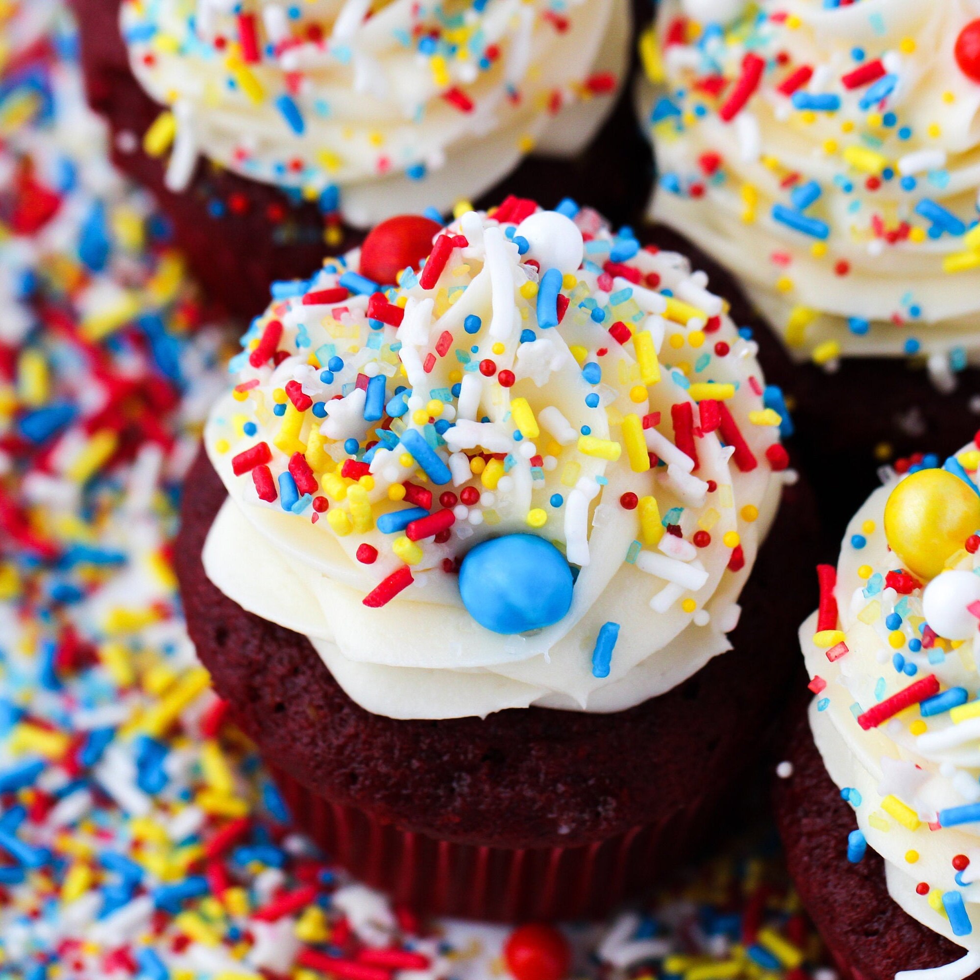 Crash Boom Pow Sprinkle Mix Comic Book Sprinkles Dog - Etsy