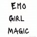 Emo Shirt SVG PNG Printable Digital File Digital Download Emo Girl ...