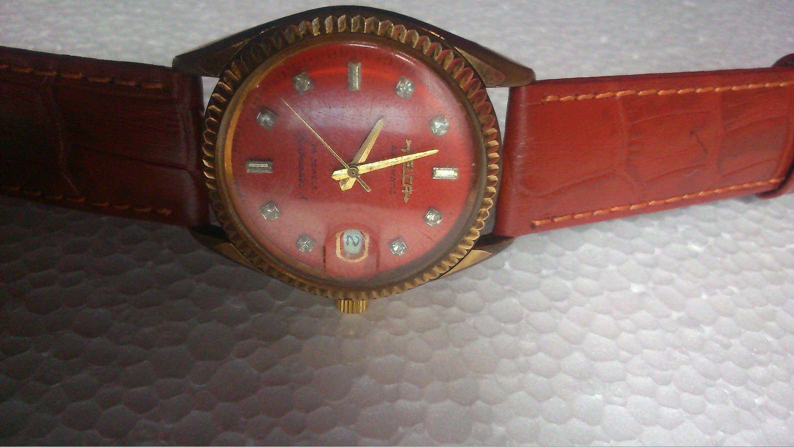 FELCA Sport Master X Automatic Vintage Swiss Made Wrist Watch | Etsy