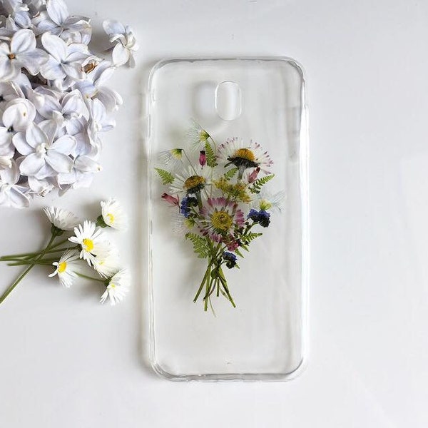 Handmade Phone Case - Etsy