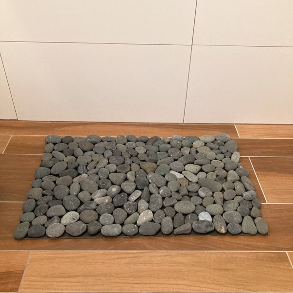 Bathroom Mat - Etsy