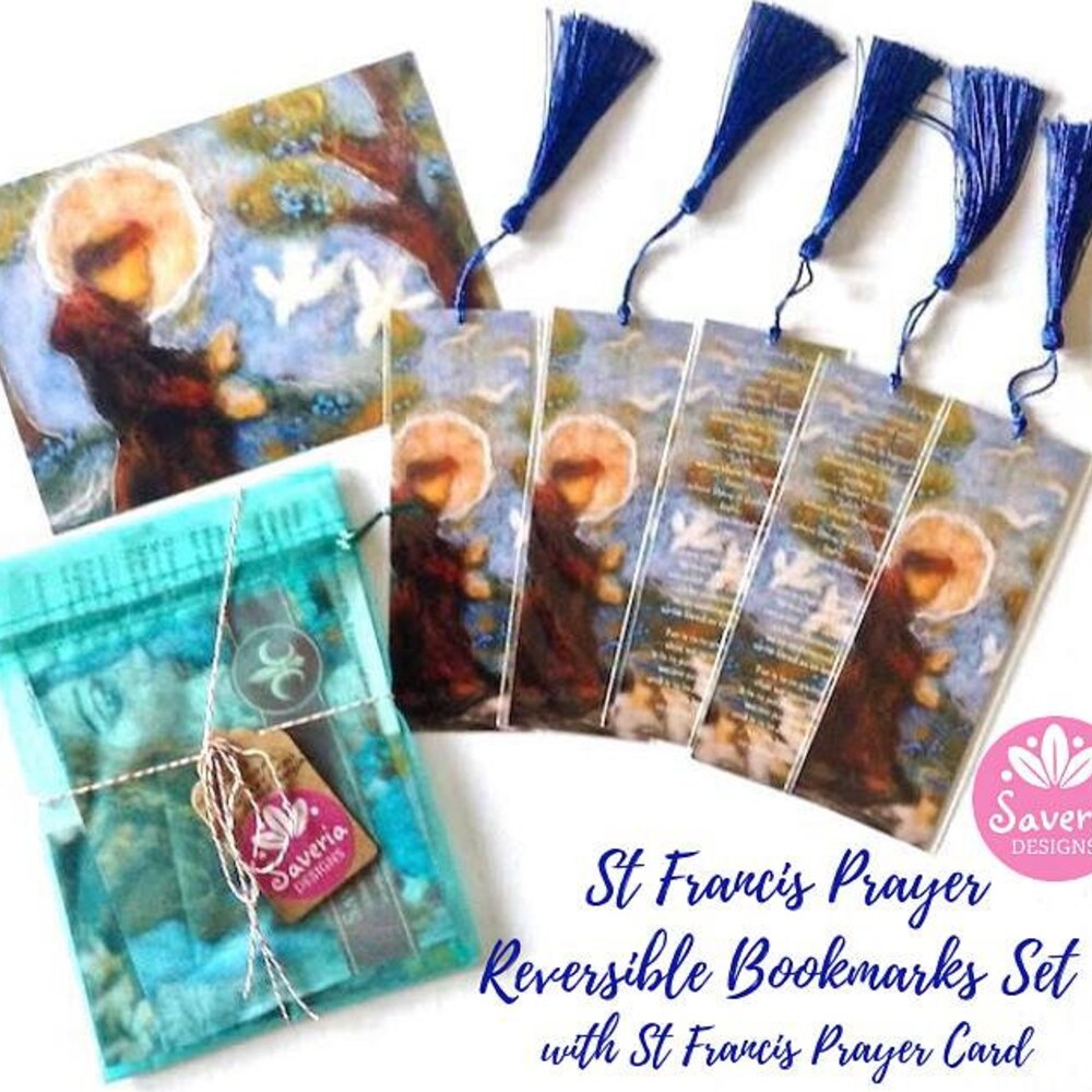 SaveriaDesigns - Etsy