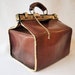 Unique Handbag - Vintage Leather Handbag Purse for Womens/girls ...