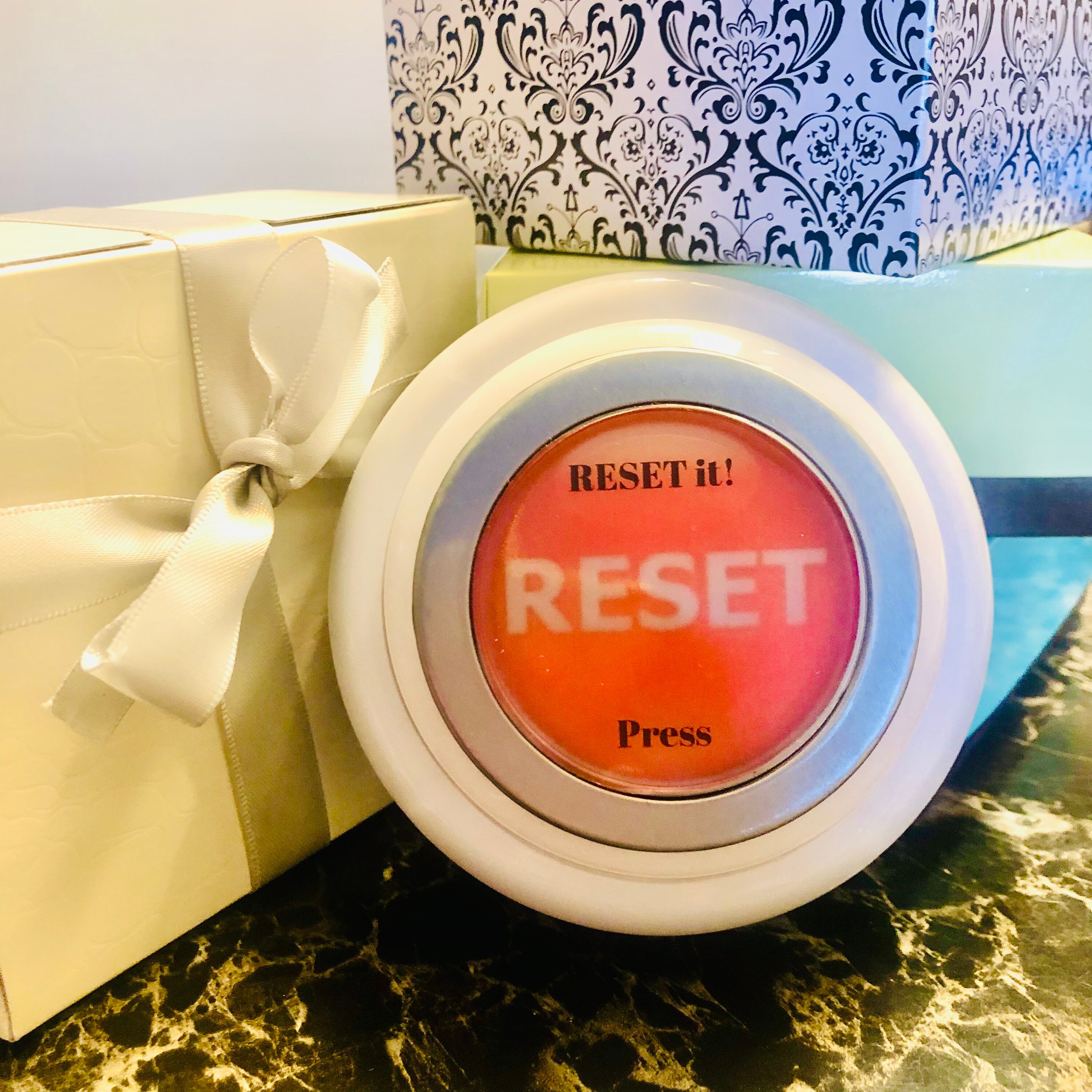 Life RESET Button. Helps Empower Encourage Support Positive Mindset Life. Thinking of You. Self ...