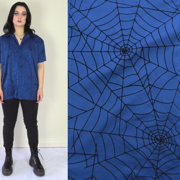 Oversized Spiderman Shirt - Etsy