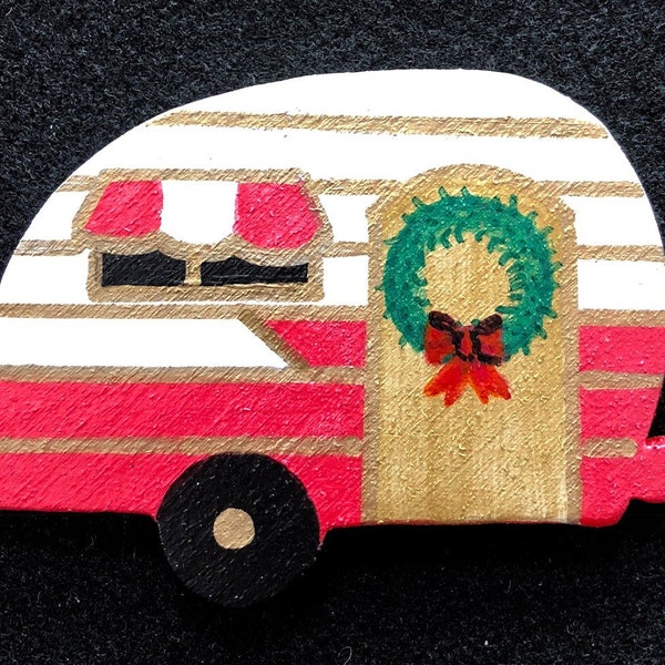 Shasta Trailer - Etsy