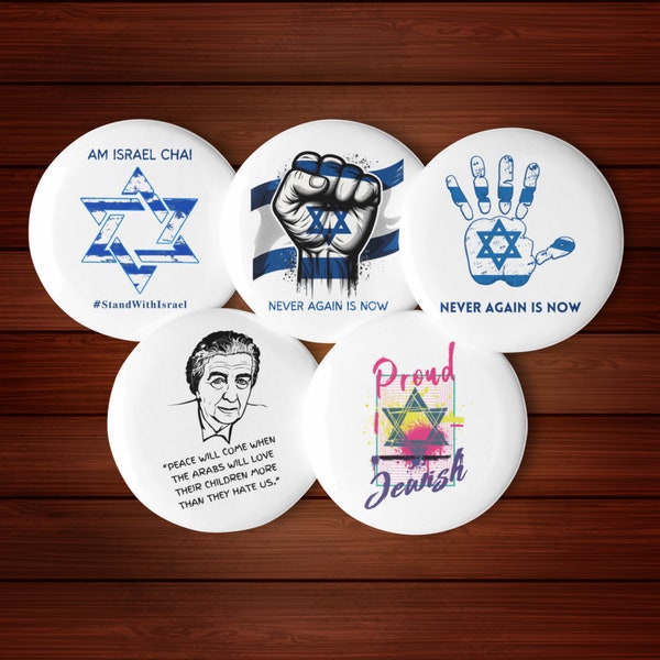 Israeli Artist - Etsy