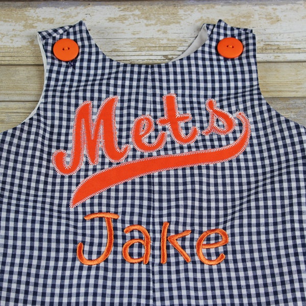Mets Baby - Etsy