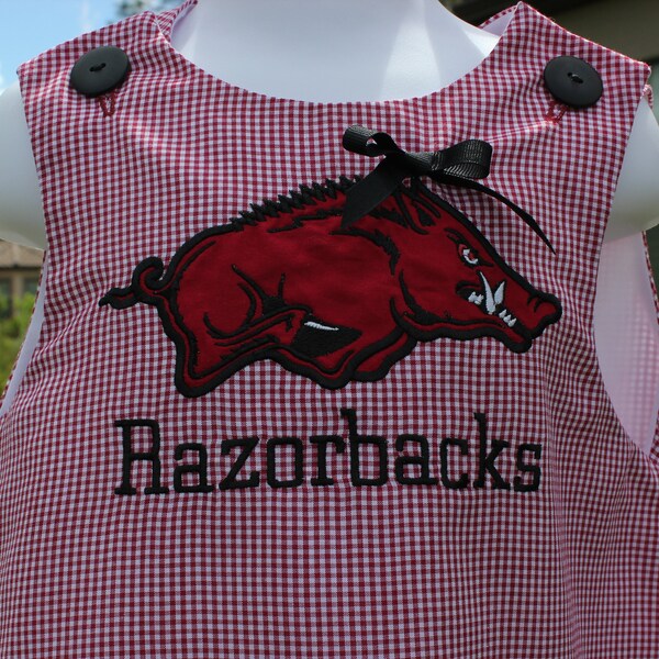 University Arkansas - Etsy