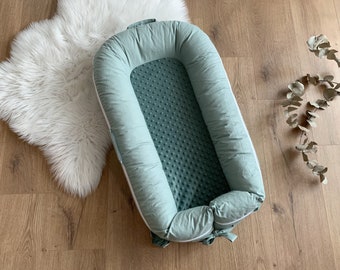 Doc a Tot Deluxe Cover - Etsy