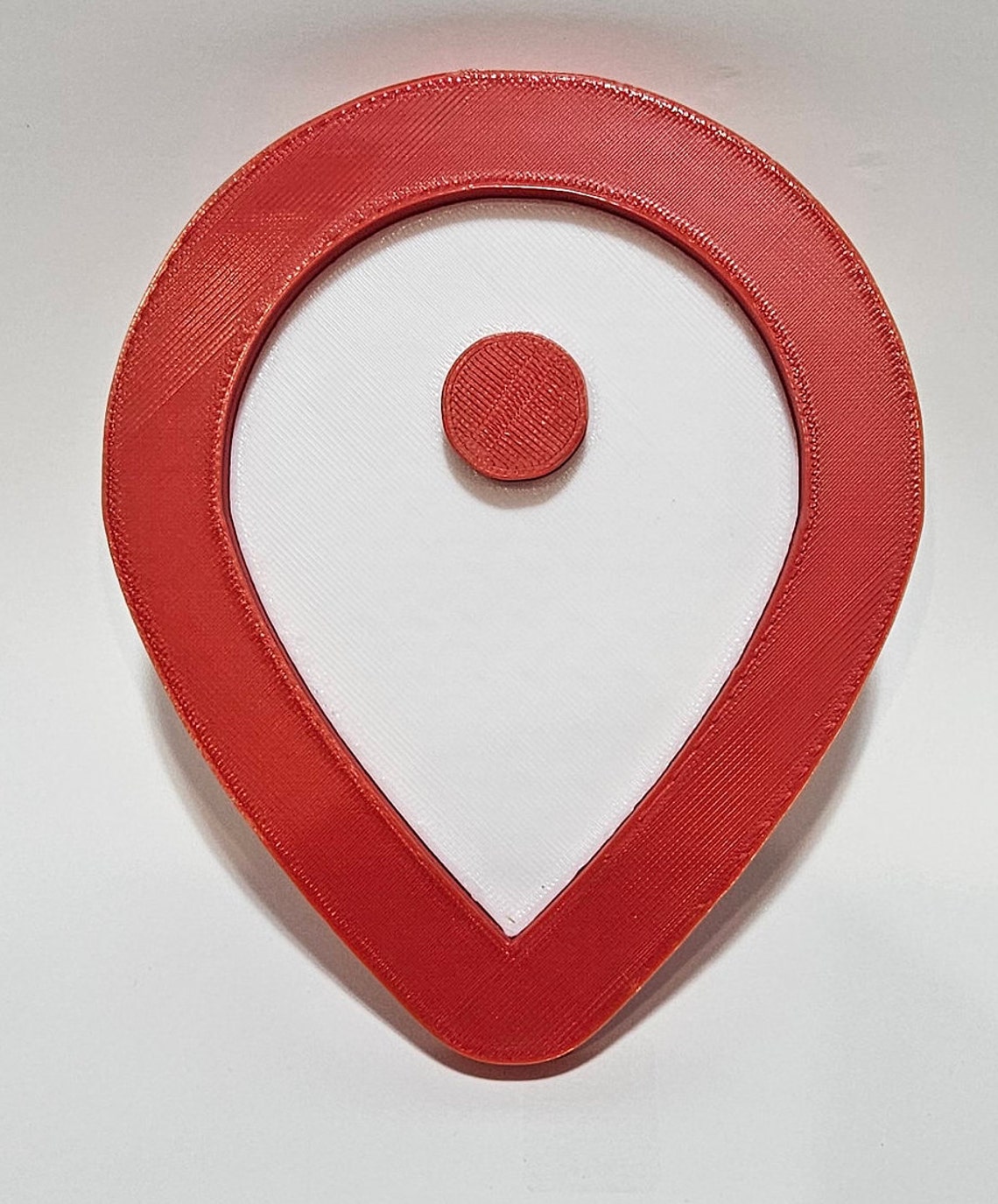 Geoguessr Map Pin - Etsy