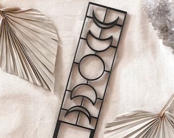 Moon Phase Trellis - Etsy