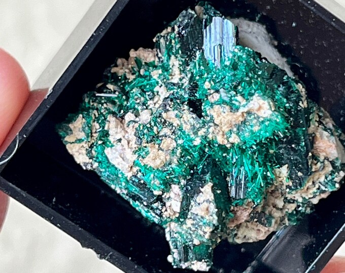 Atacamite Thumbnail - Chile - Etsy