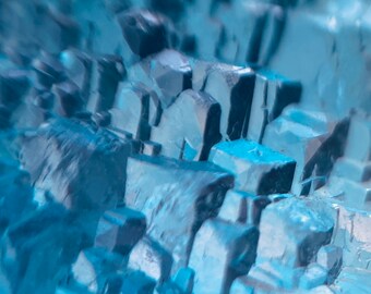 Porcelain Fluorite - Etsy