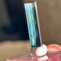 Indicolite - Etsy