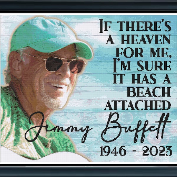 Jimmy Buffet Decor - Etsy