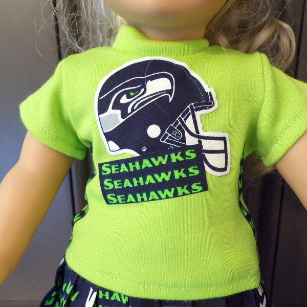 Seattle Seahawks - Etsy