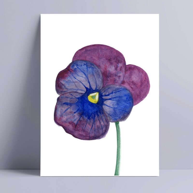 TheWatercolorPad - Etsy