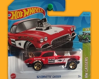 Hot Wheels 73 Honda Civic Custom Collectible Toy Car 1:64 Scale Rare ...