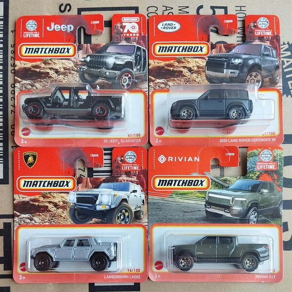 Rivian Gift - 60+ Gift Ideas for 2024