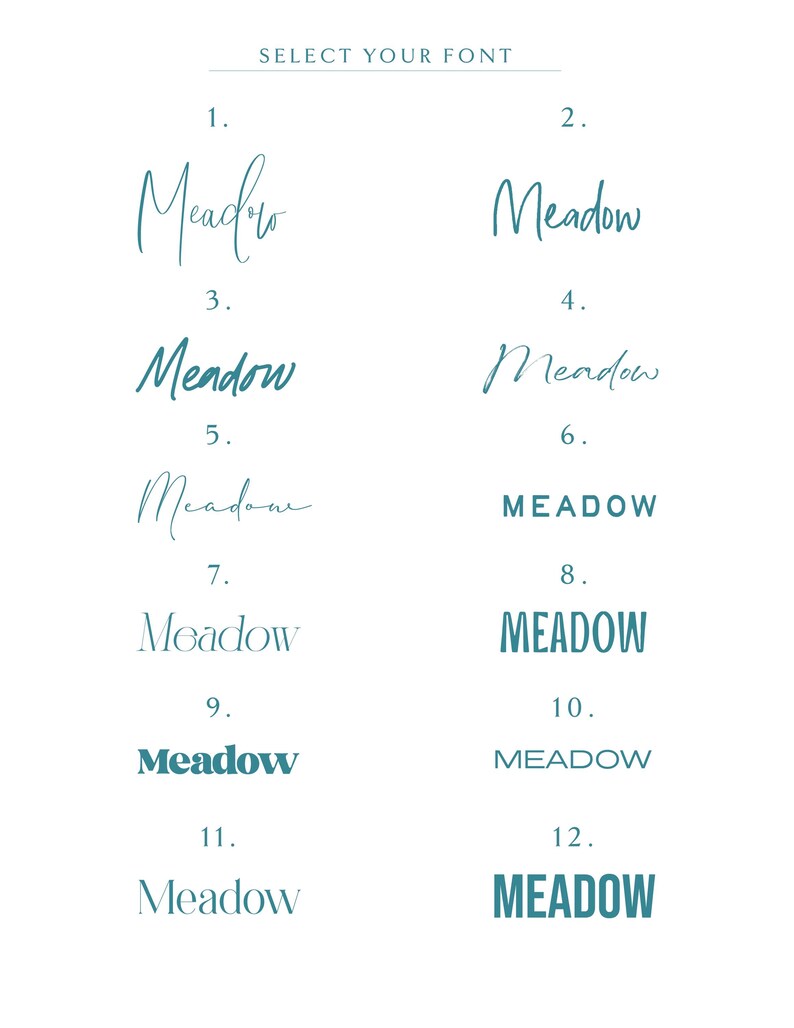 Colorful Menus, Groovy Menus, Funky Menus, Fun Party Menu, Party Menus ...