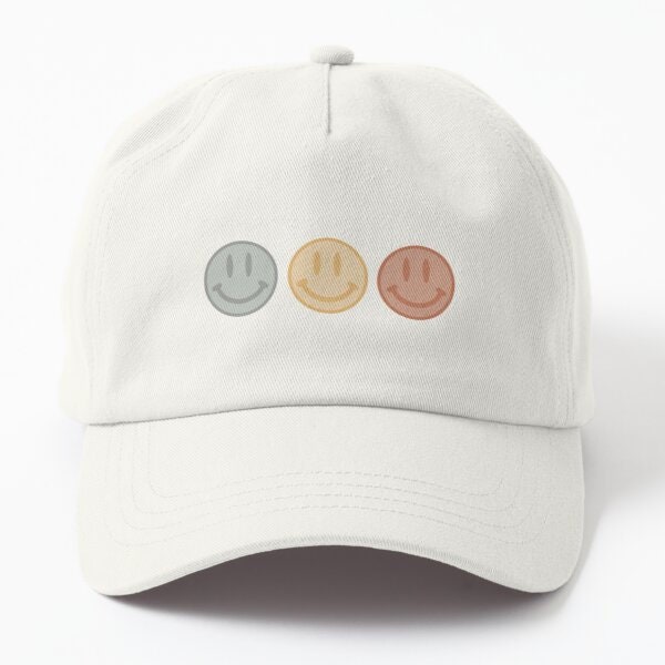 Smiley Face Design | Trendy Small Business Designs | Boho Neutral ...