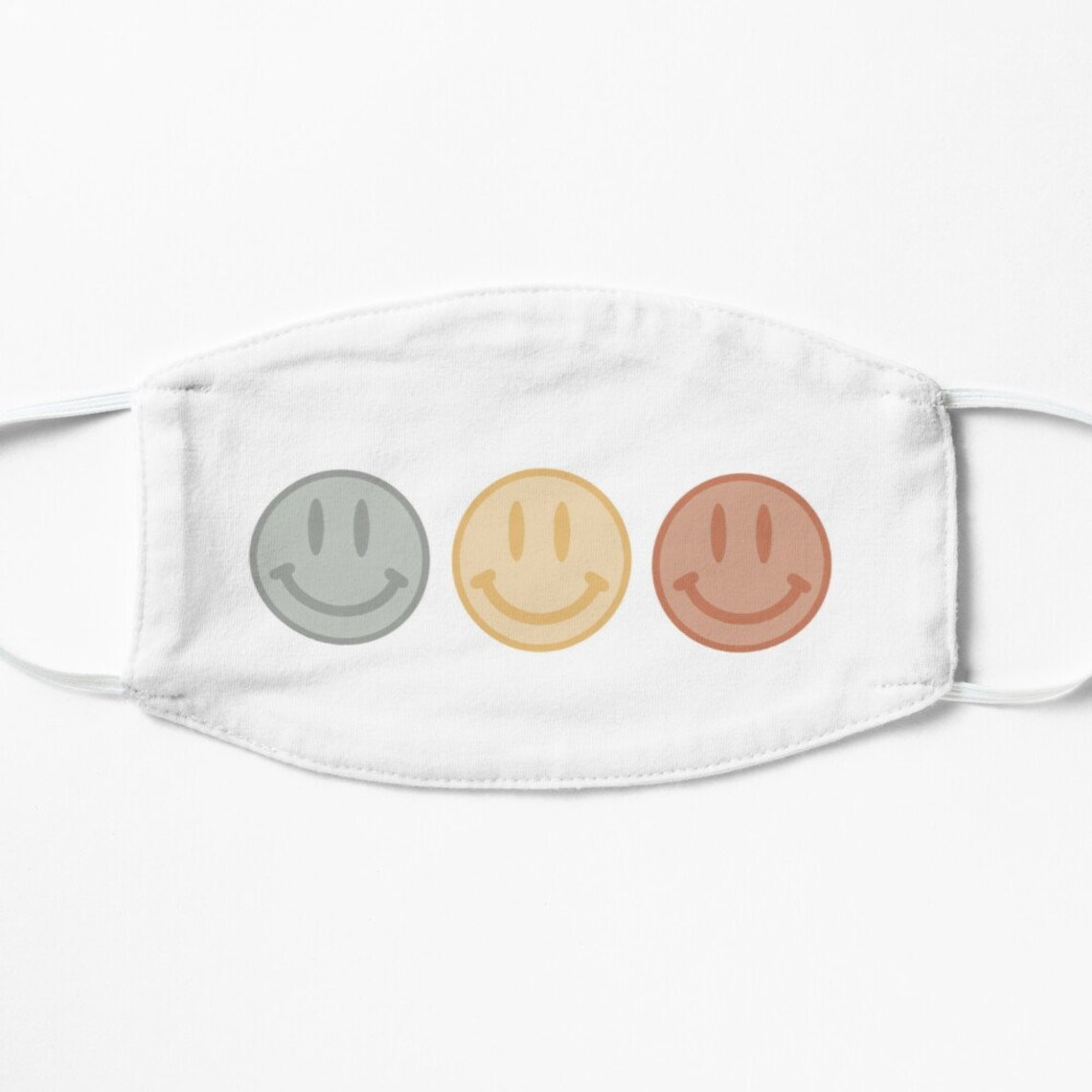 Smiley Face Design | Trendy Small Business Designs | Boho Neutral ...