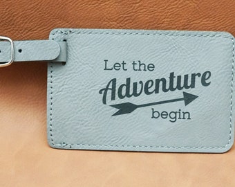 Bulk Luggage Tag - Etsy
