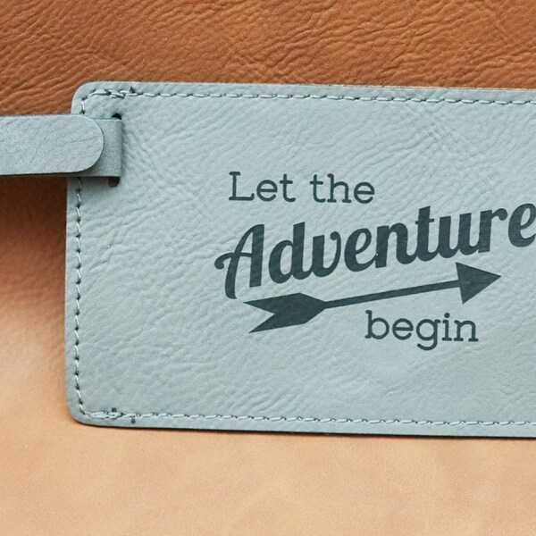 Bulk Luggage Tags - Etsy