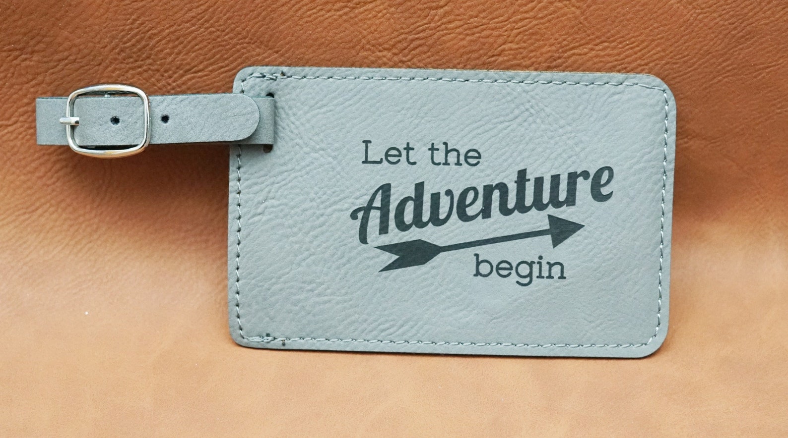 Personalized Luggage Tag Custom Luggage Tag Personalized - Etsy