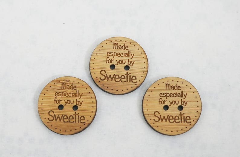 Personalized Knitting Labels, Personalized Product Labels, Personalized ...