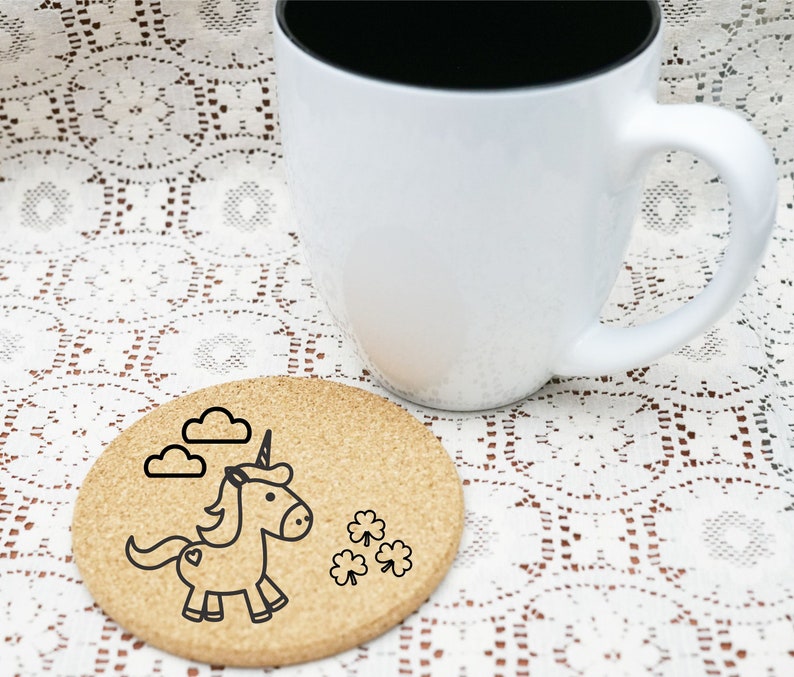 Funny Coasters - Cute Coasters Personalized, Customised Coasters New ...