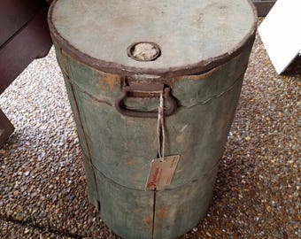 Powder container | Etsy