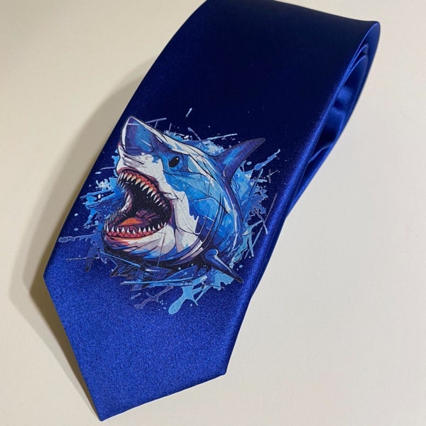 Cool Tie - Etsy