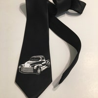 Car Necktie - Etsy