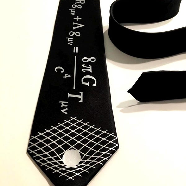Geek Tie - Etsy