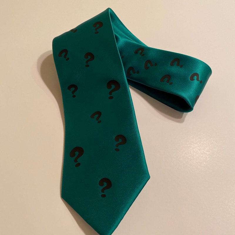 Riddler Question Marks - Etsy
