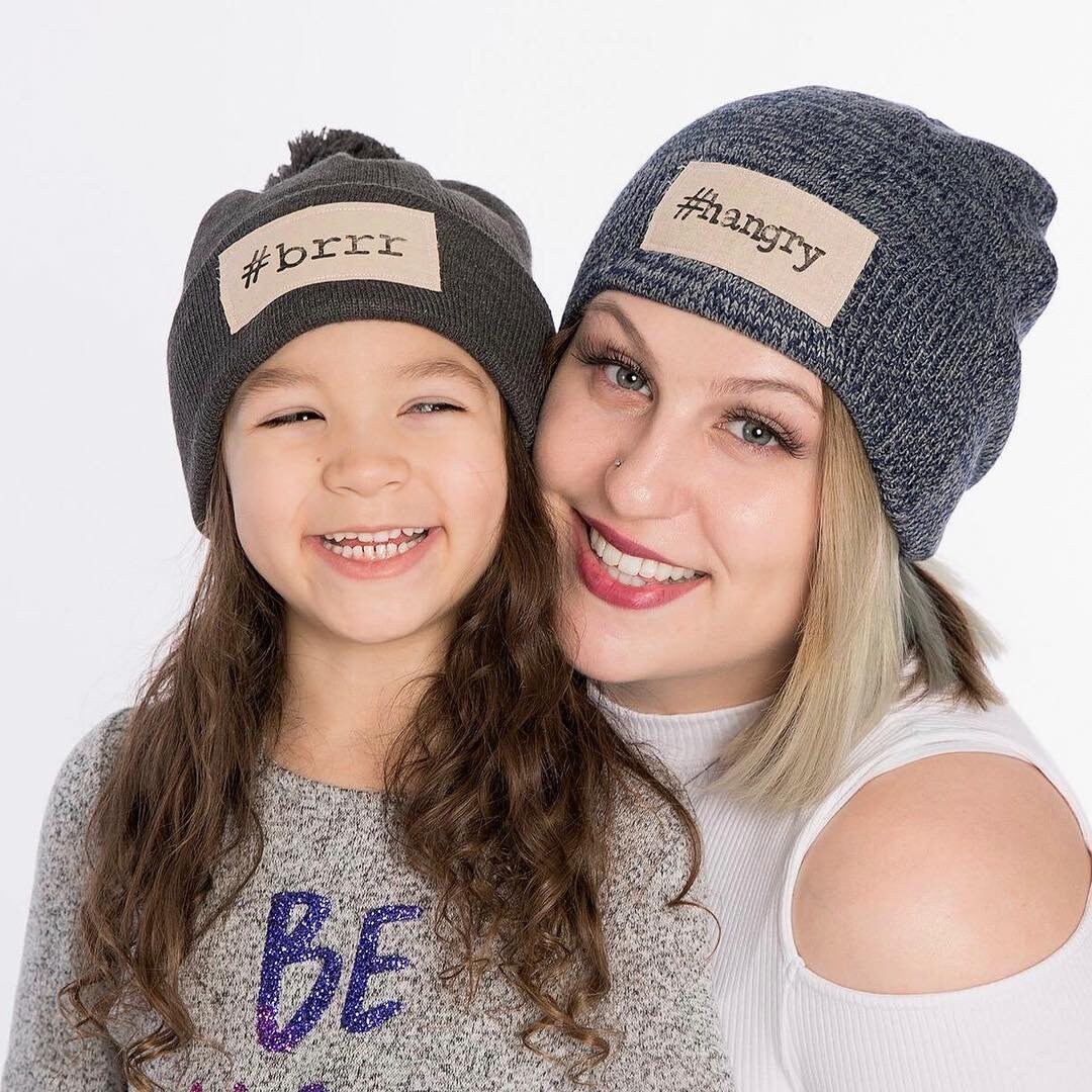 Ope Excuse Me Funny Midwestern Slang Saying on Soft Knit Winter Hat ...