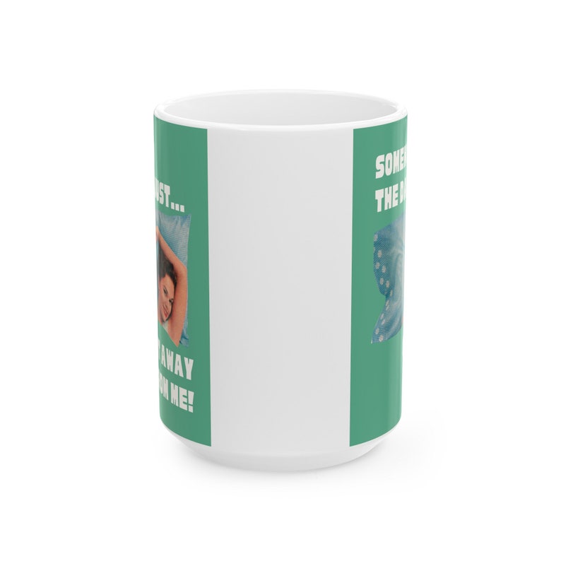 Vintage Aesthetic Coffee Mug With Funny Quote Coffee Lovers Gift - Etsy