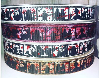 Film ribbon | Etsy